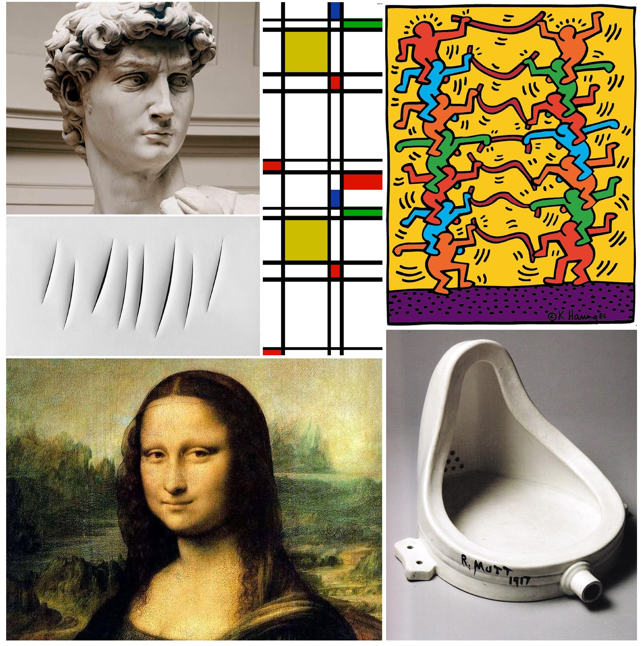 Cosa decide il valore di un’opera d’arte? – La sottile linea d'ombra