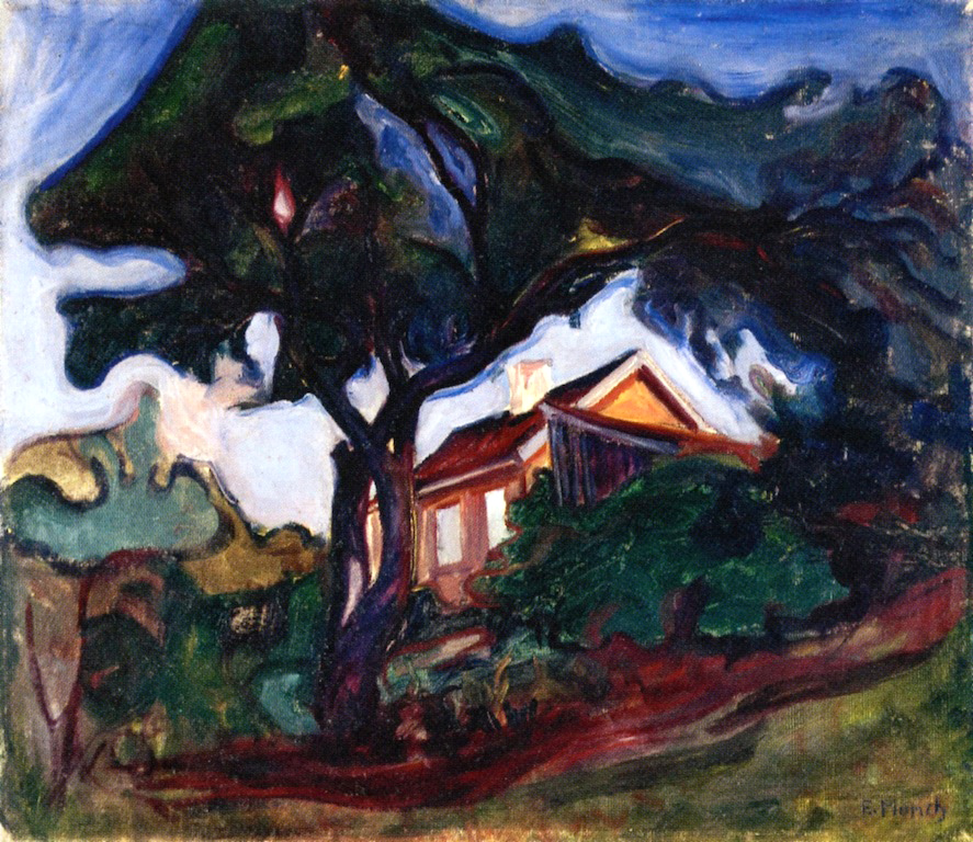 Edvard Munch: opere e pensiero di questo grande artista – La sottile ...